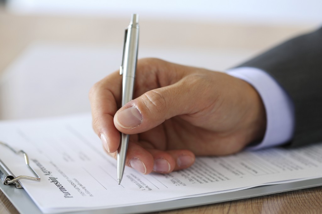 Licensing Issues - Doctor Law